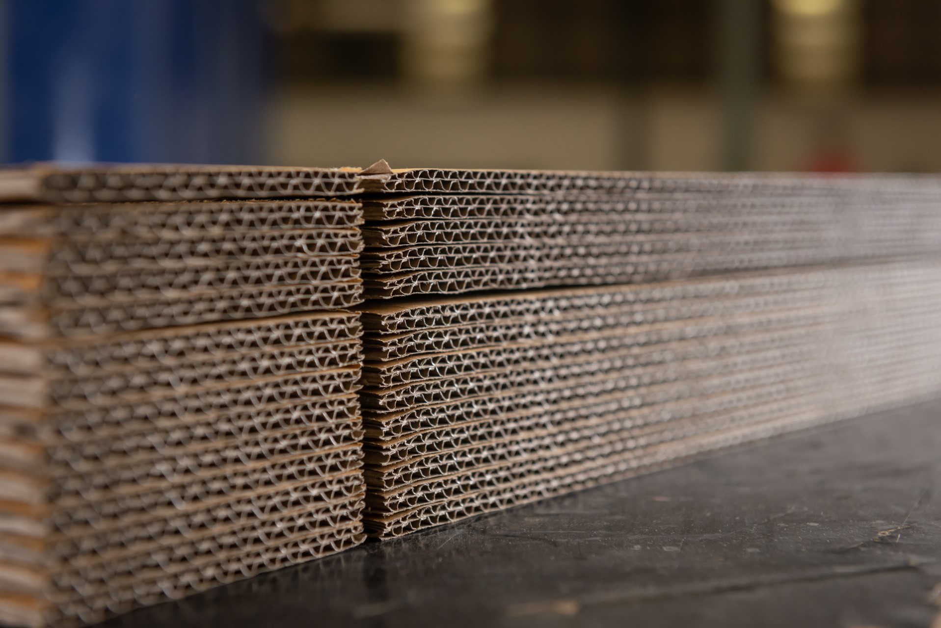 Circle and Ripple Sheets – HUBZone-Certified Michigan Corrugated ...