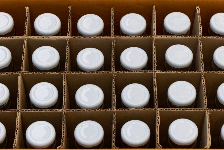 HUBZone-Certified Michigan Corrugated Packaging Company - Arvco ...